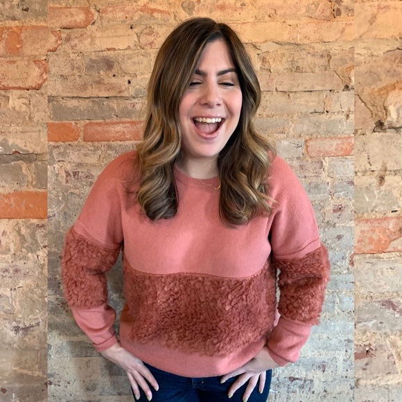 Sweaters | Snowfall Sweater | Poshmark